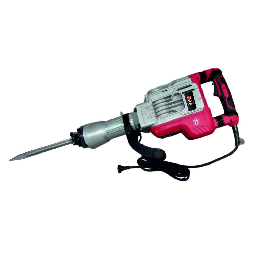 DEMOLITION HAMMER OR-DH2350 - CLIF Tools Pvt Ltd