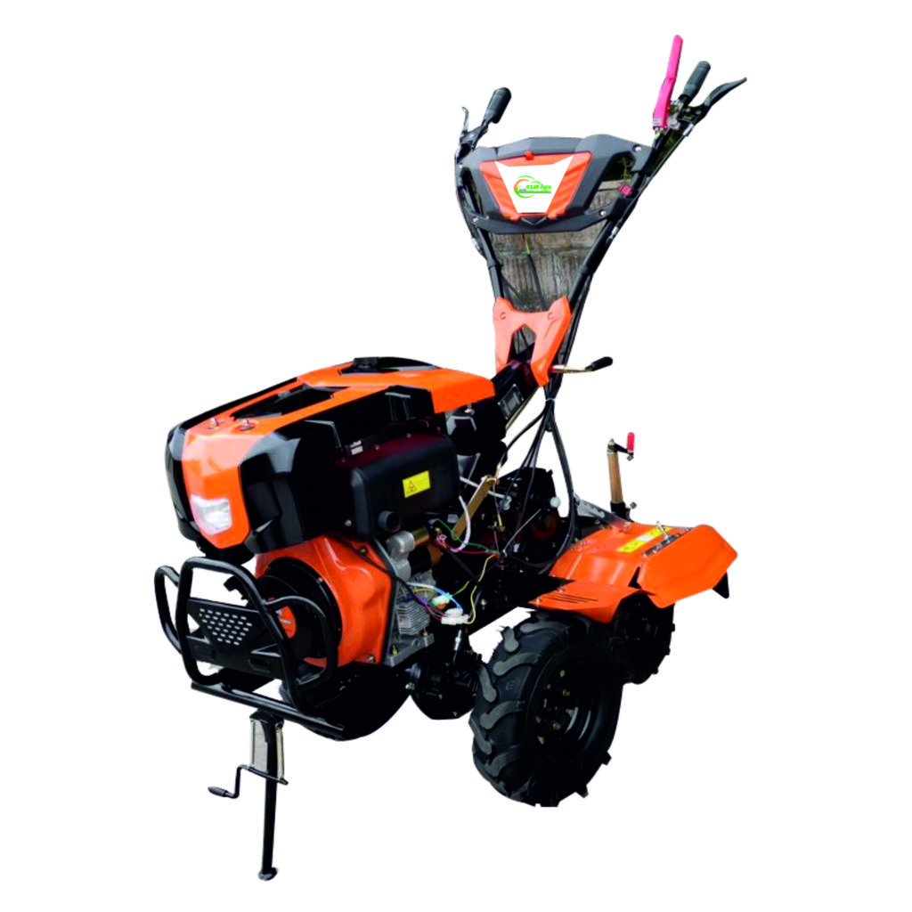MULTIFUNCTIONAL CULTIVATOR ( CL-1200 ) - CLIF Tools Pvt Ltd
